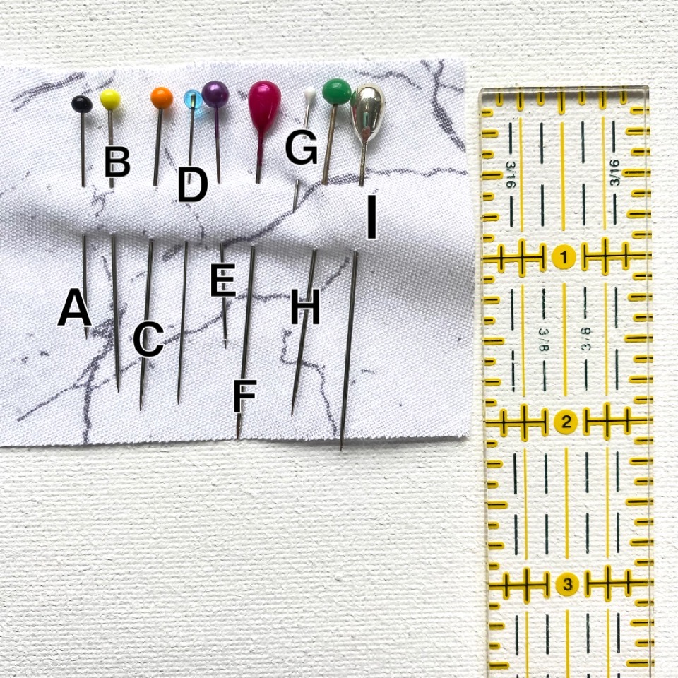 Beaded Pin Tutorial | Storts Market