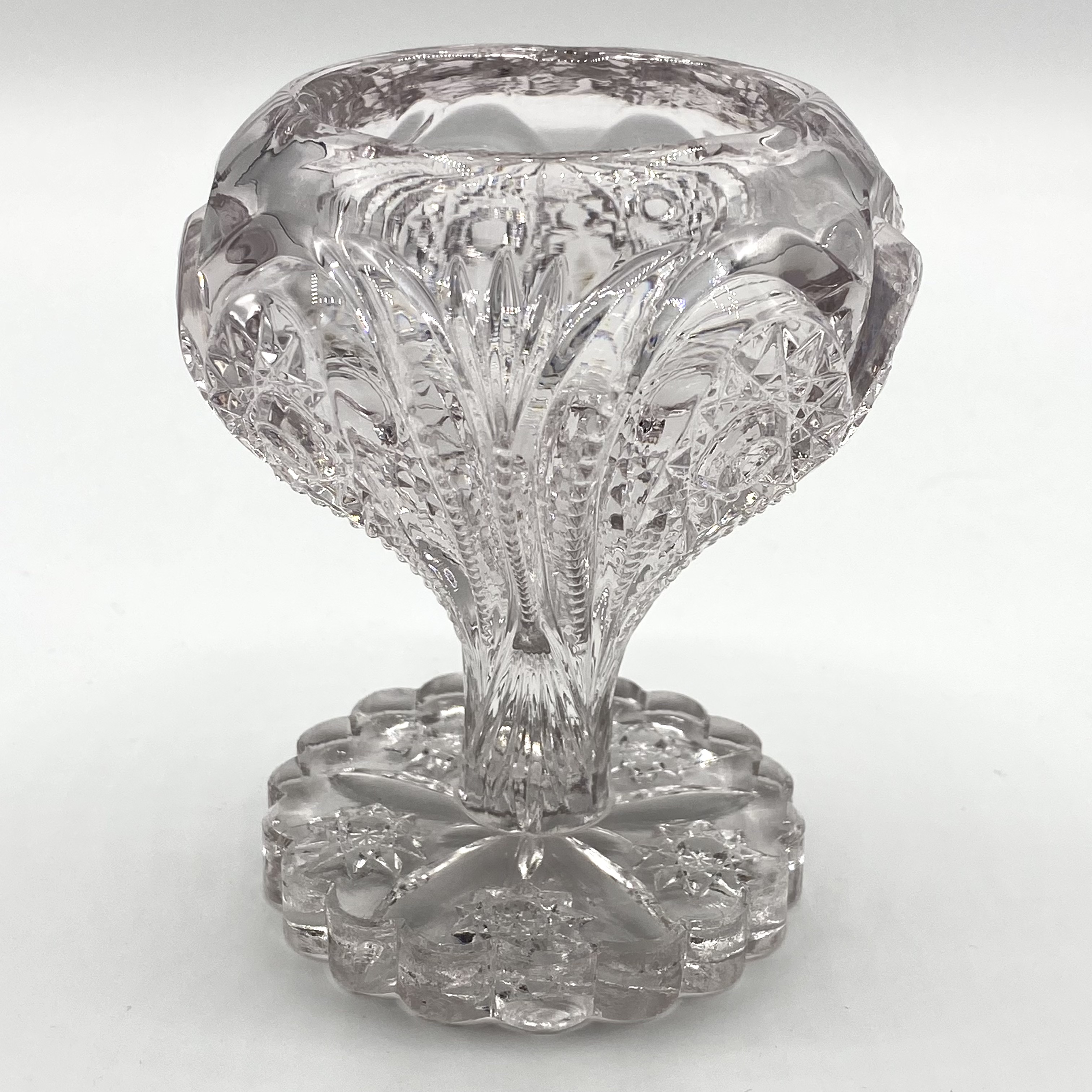 Imperial Glass Vase | Storts Market